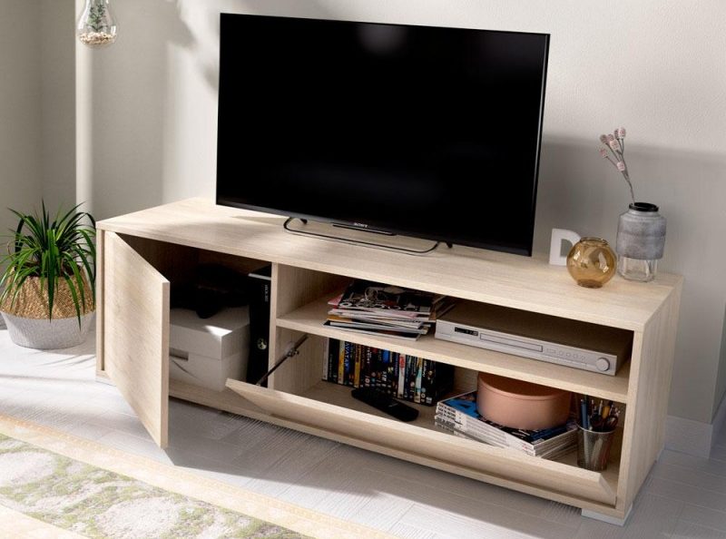 Muebles De Tv Para Pantallas Planas